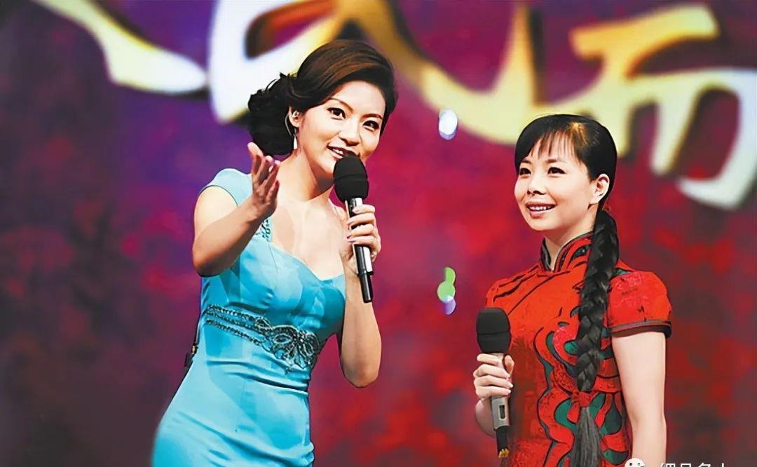 CCTV beauty host Meng Shengnan: The story behind being single at the ...