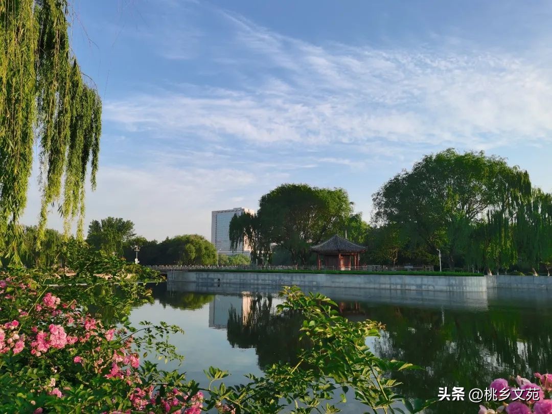 "Poetry" Ma Yujie: Cloud - iNEWS