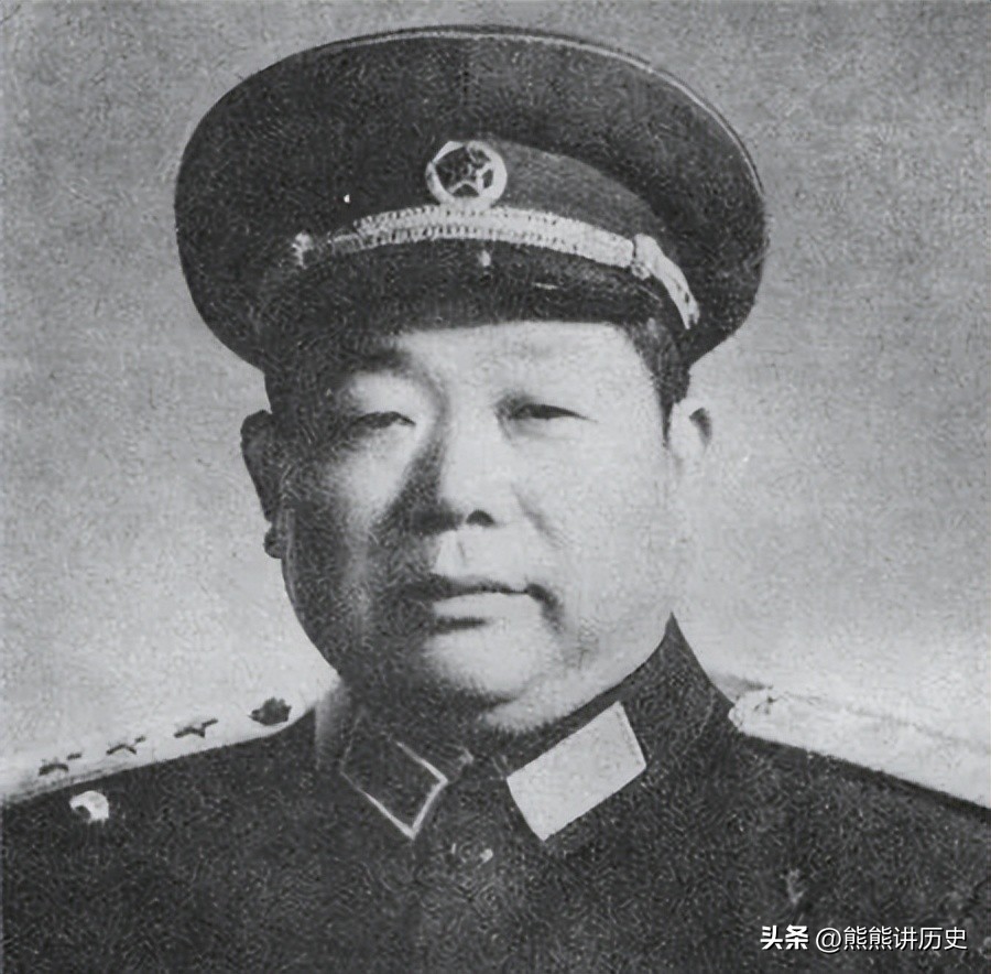 After the founding of the People's Republic of China, who are the corps ...