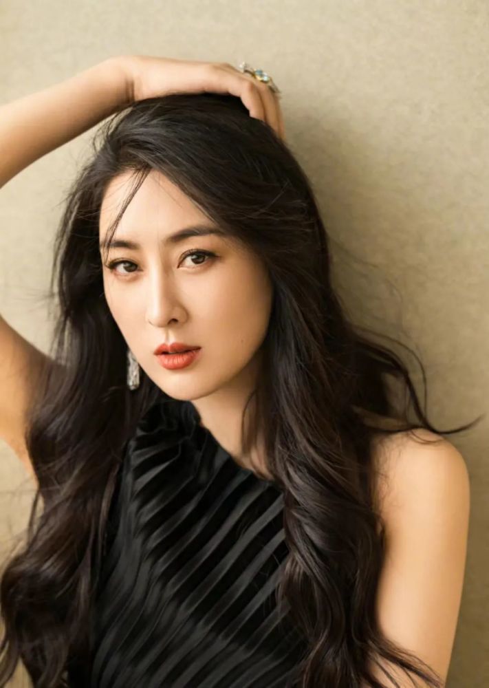 Li Yifeng's prostitution incident involved the beautiful Ma Su unexpectedly. What kind of past ...