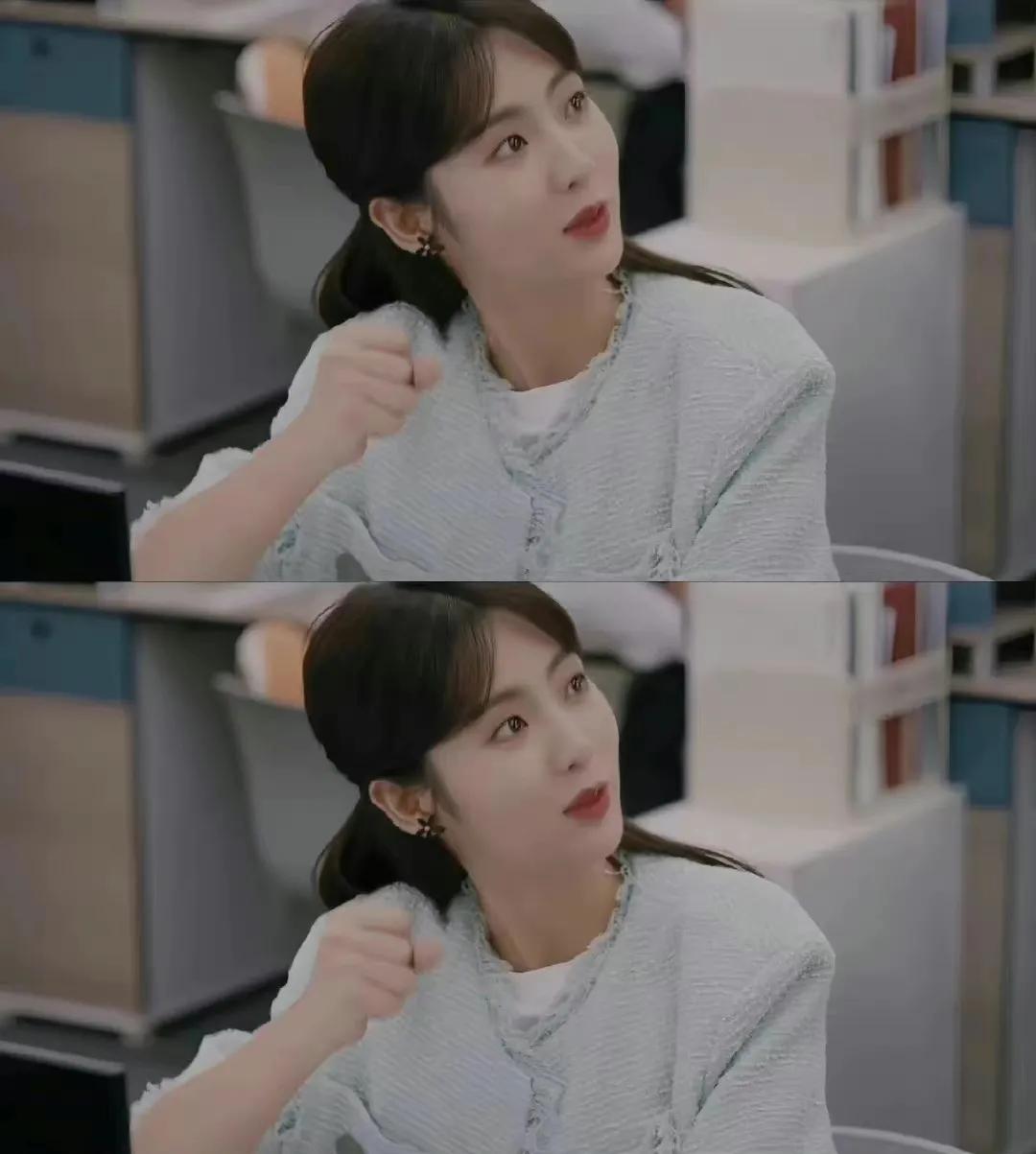 Xing Fei's new drama "Lady's Character" challenges the role of mother ...