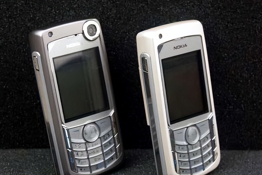 The price-performance king with a single cut——Nokia 6681 mobile phone ...