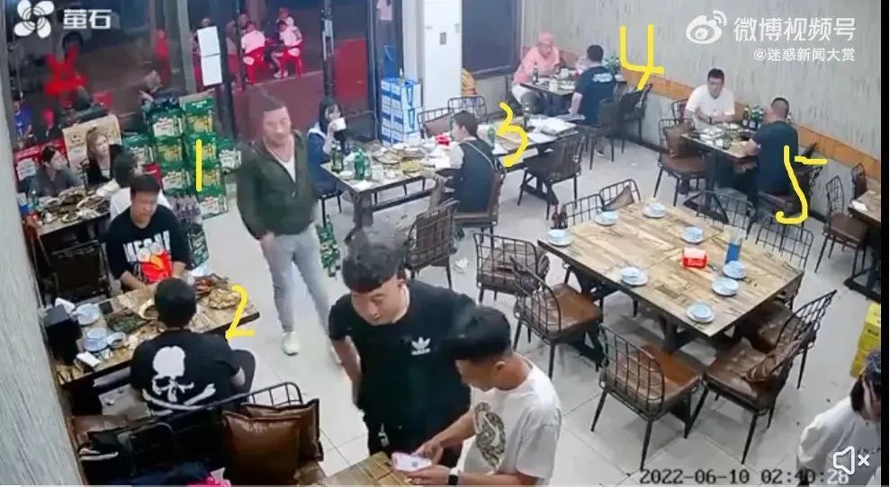 Tangshan BBQ restaurant incident: Before the age of 20, children are ...