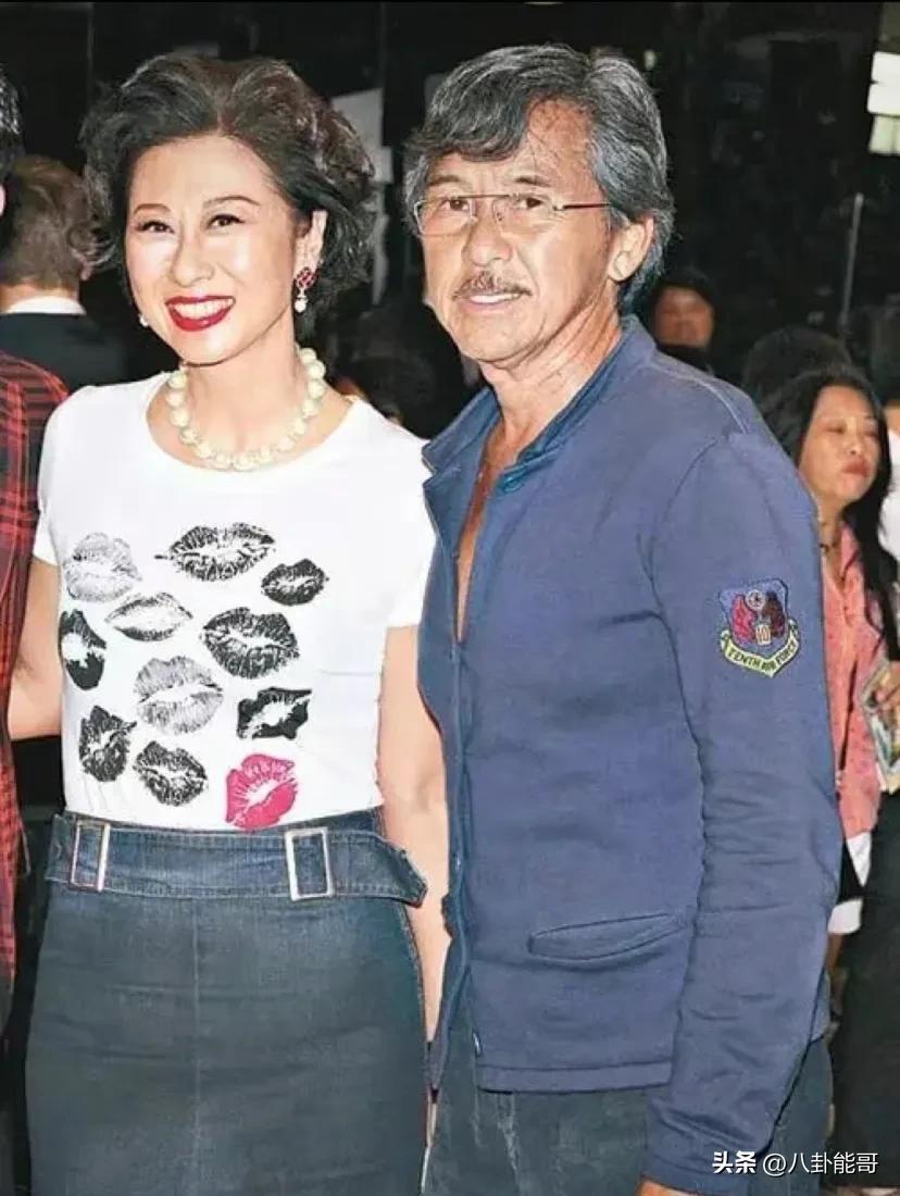 "Queen of Chic" Ye Qianwen, angrily threw Fei Xiang's gun at her best ...