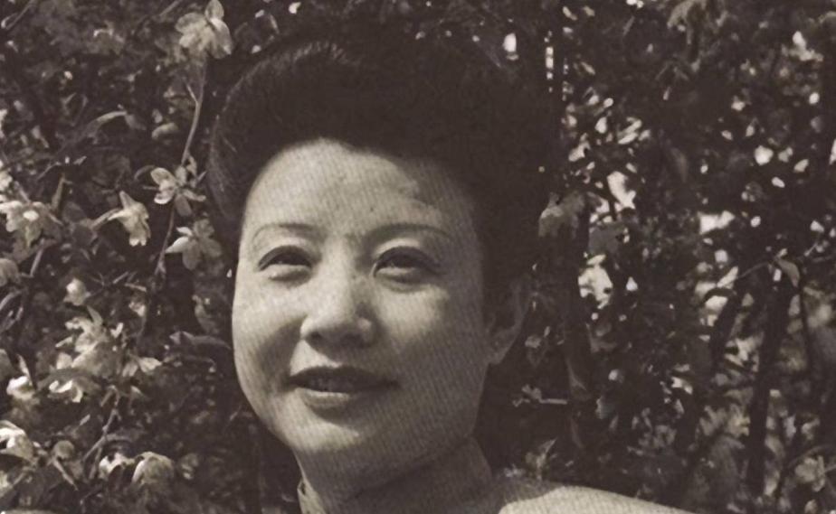 China's ten legendary female agents did not flinch even if they died ...