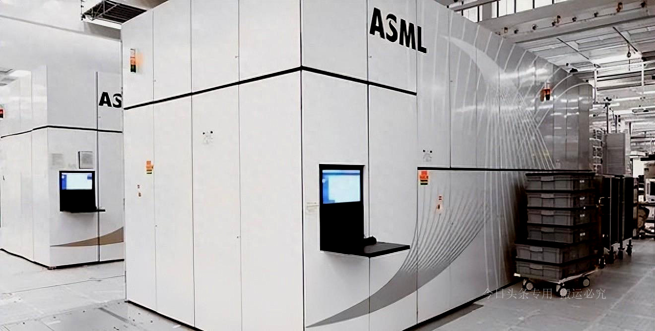 SMIC's 45.2 billion may have "fallen into the trap", ASML expressed its attitude after the three ...