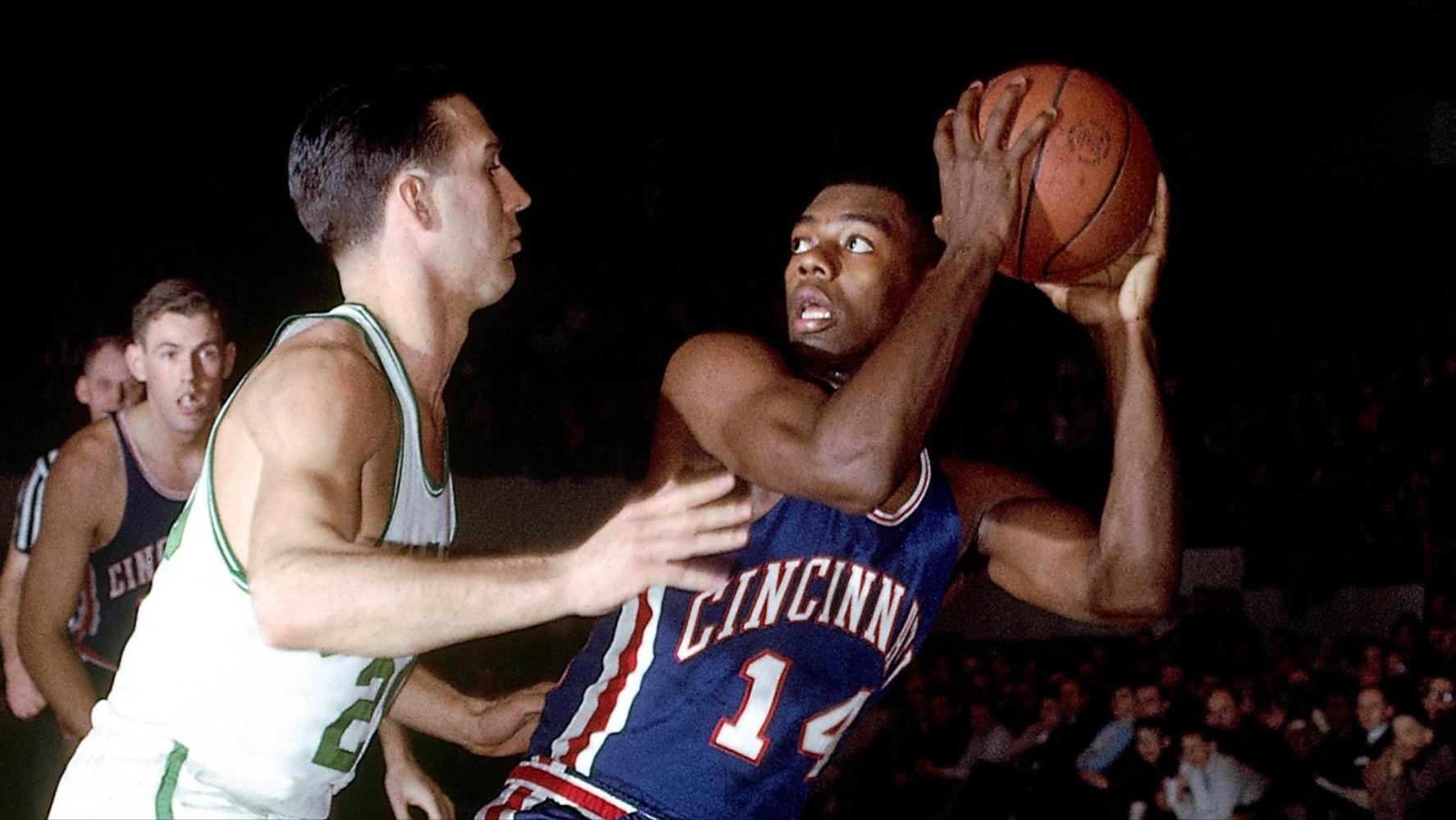 The best rookies in NBA history - iNEWS