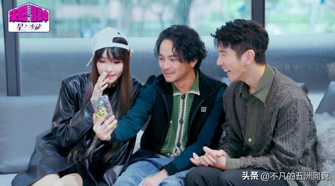 Don't look at Fang Zhiyou! Yang Mingwei's desire to survive has ...