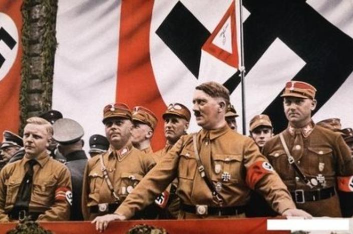 Ignoring corruption and even actively sending money to officials, how ...