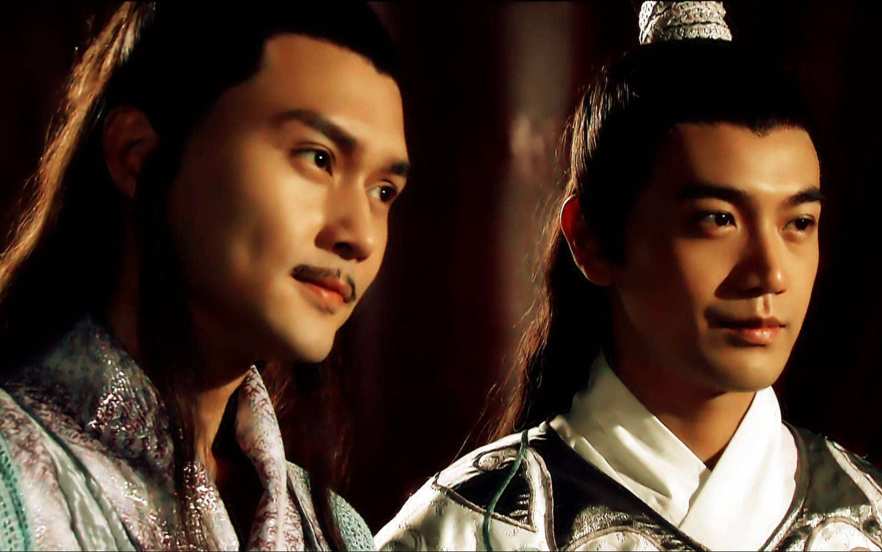 Talk about the ten best in the world in the "Lu Xiaofeng" series - iMedia