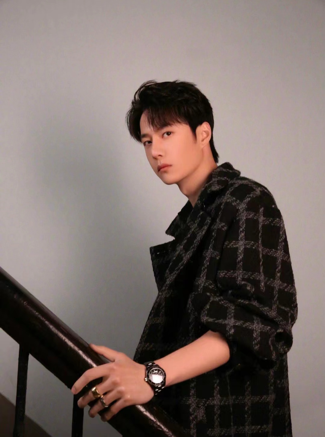 Wang Yibo became what he is now, what has he experienced? - iMedia