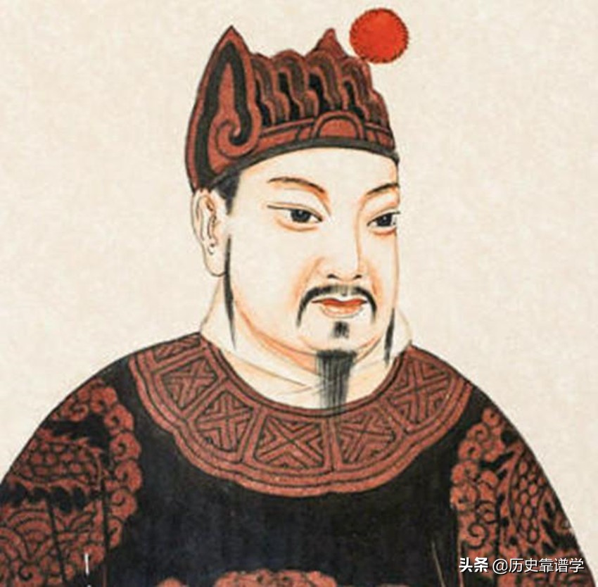 Liu Shi, Emperor Yuan of the Han Dynasty: With the demeanor of a ...