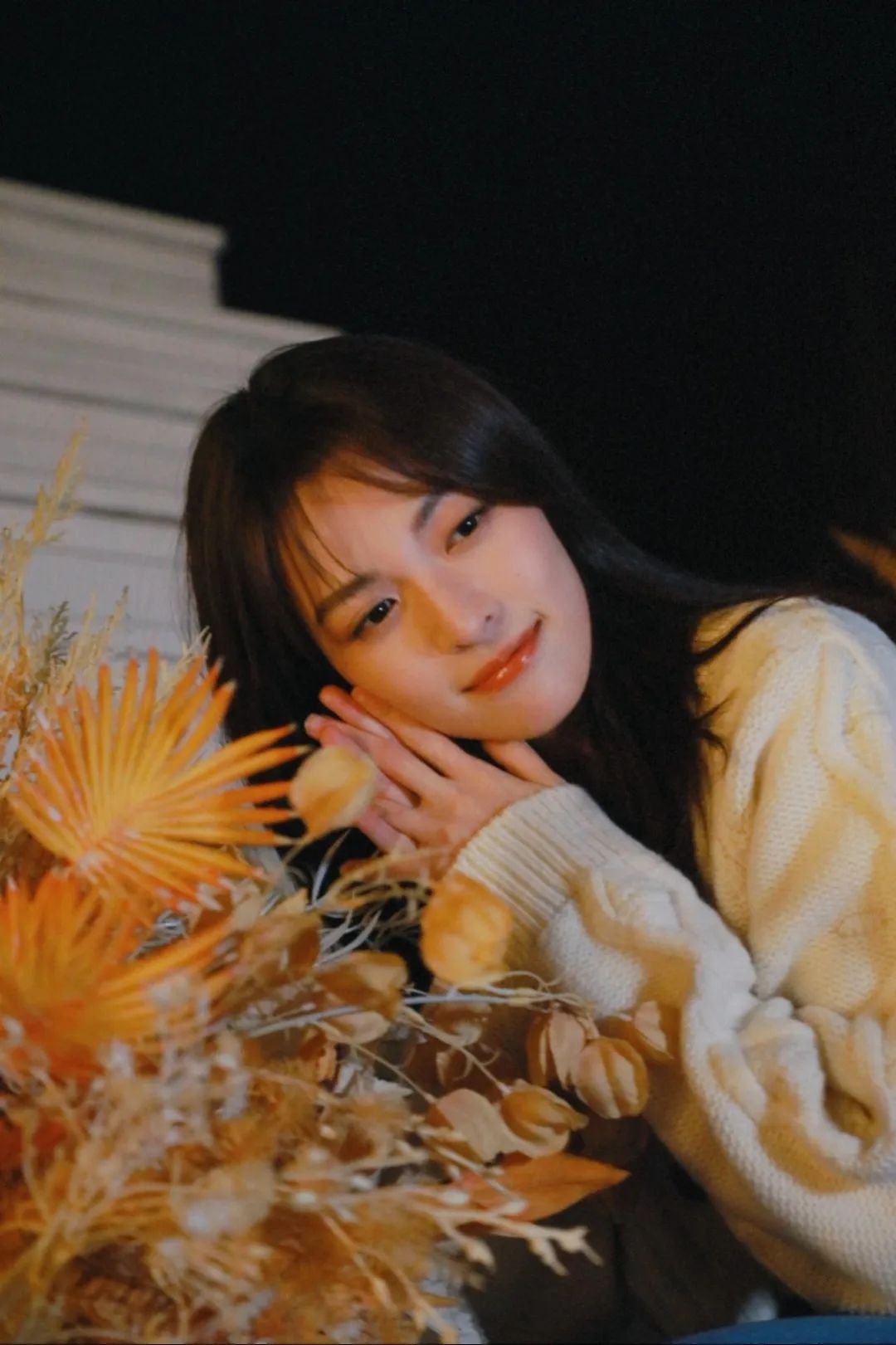 Shen Yue pleases Liu Haocun? - iNEWS