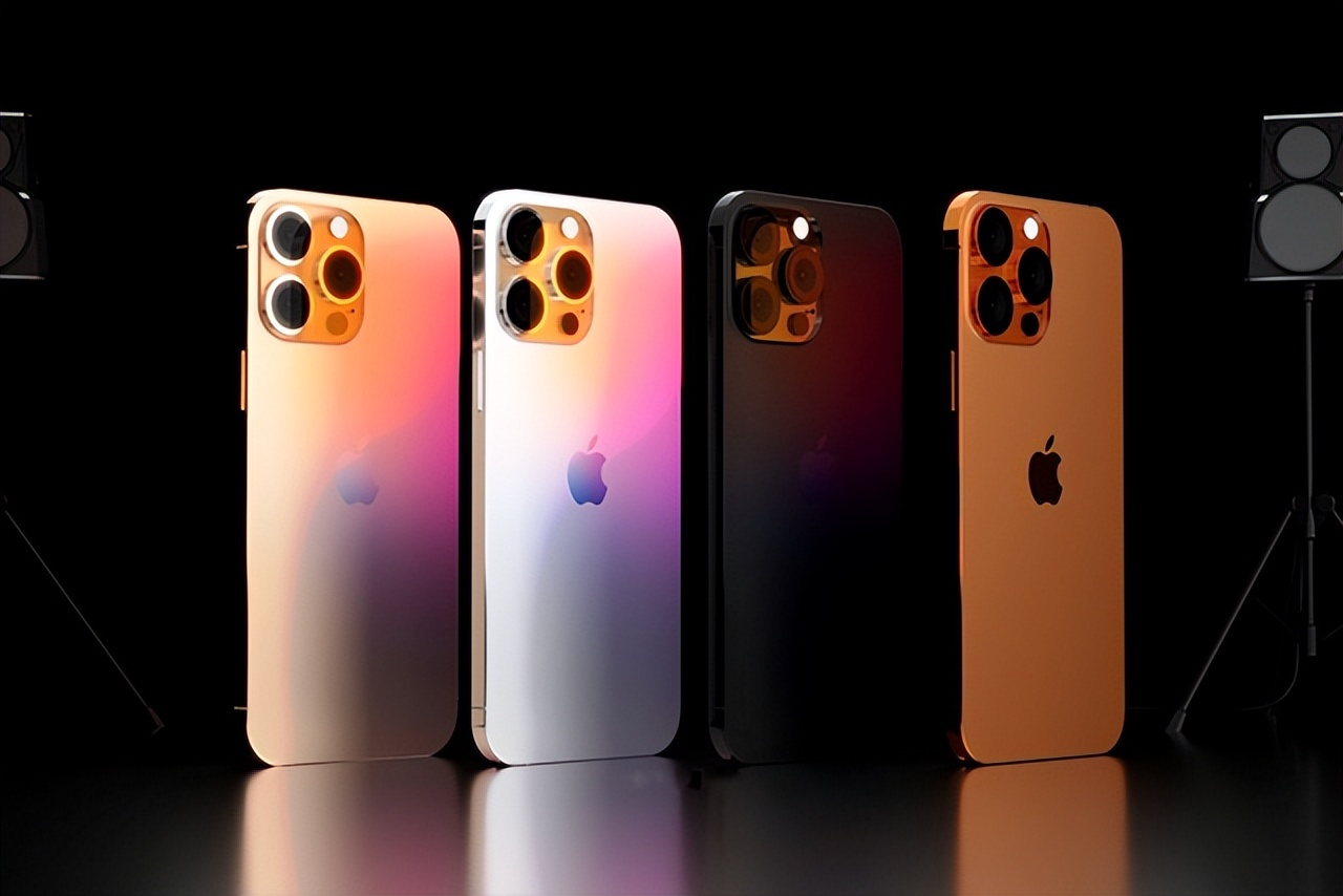 The old iPhone 13 still crushes Chinese mobile phones, and Chinese ...
