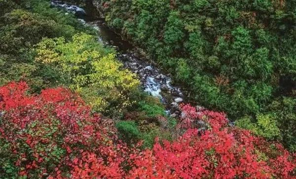 Wanyuan Yuquan Mountain - iNEWS
