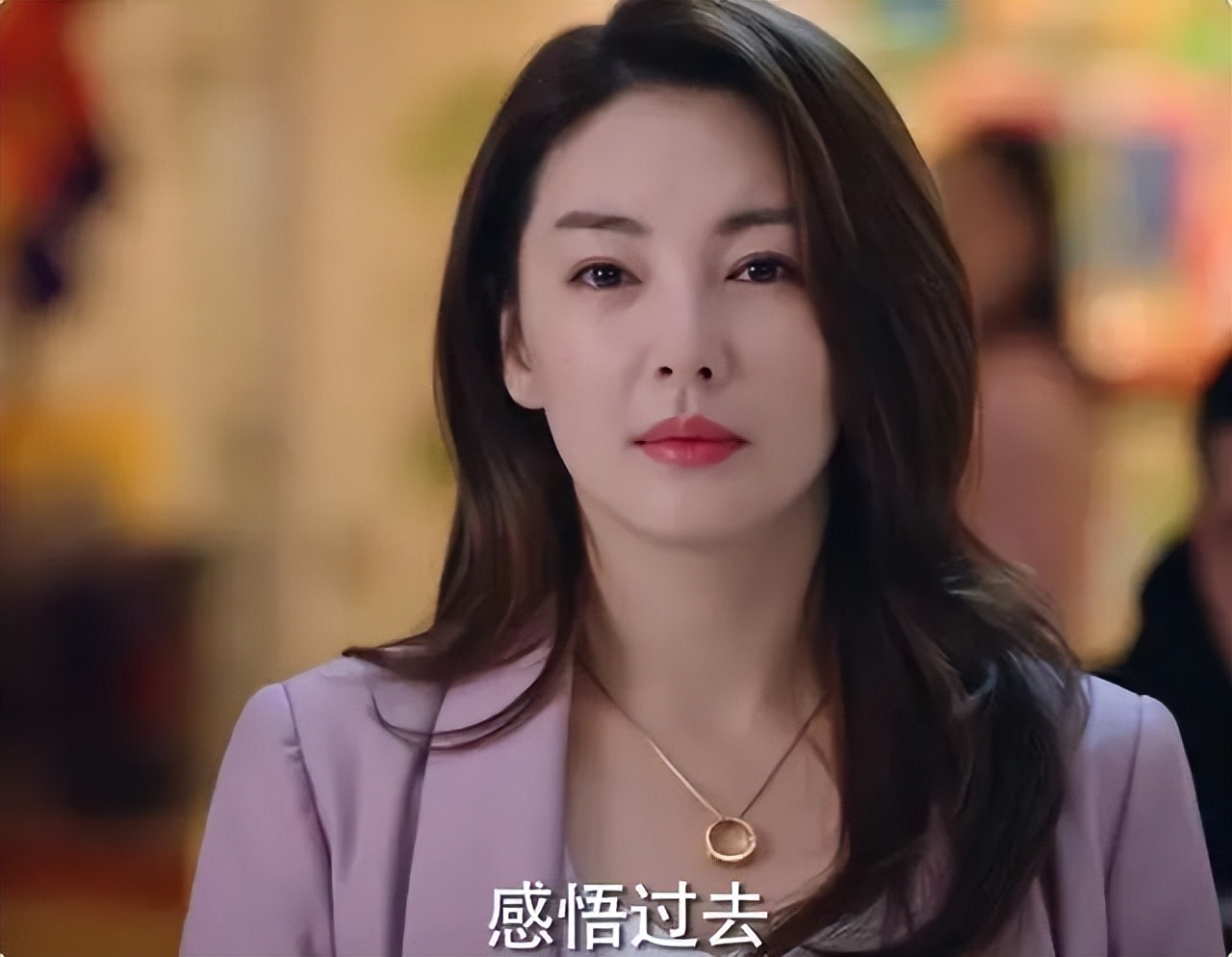 Seeing the "dominant" Zhang Yuqi playing "Cinderella", I was silent ...