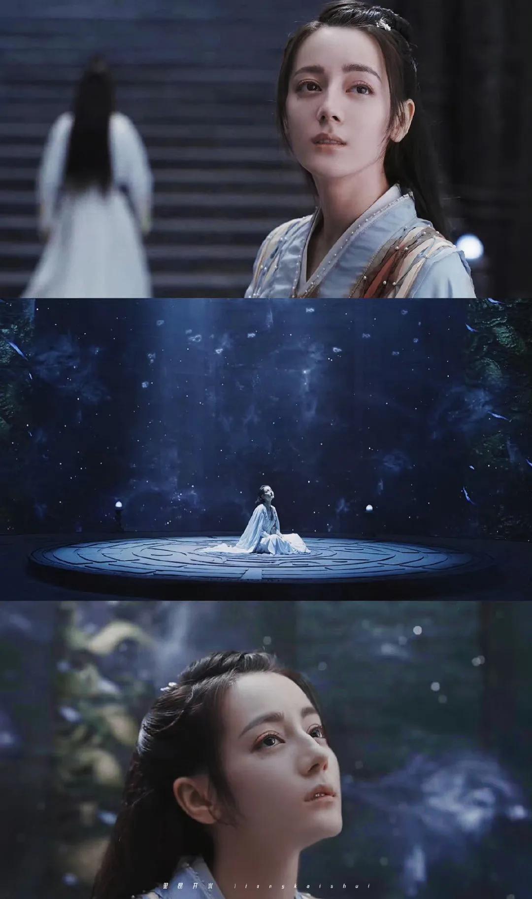 Reba's An Le Chuan is not as good as Yu Sha Ji - iMedia