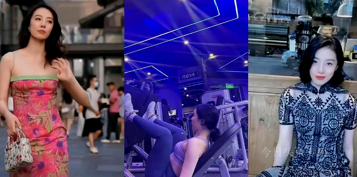 Dong Sijin made a rare appearance after being fired! Celebrate with ...