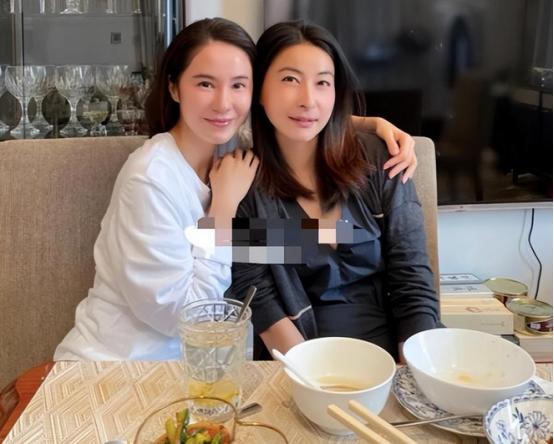 Guo Jingjing, redefining what is meant by "wealthy rich family" - iMedia