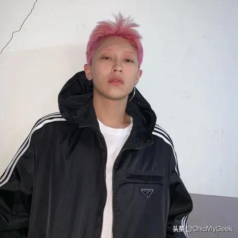 Color is full of talent!6 hot and good Korean rappers - iNEWS