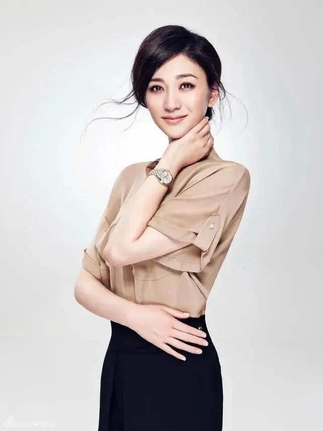 Li Xiaoran, a few photos in life - iNEWS