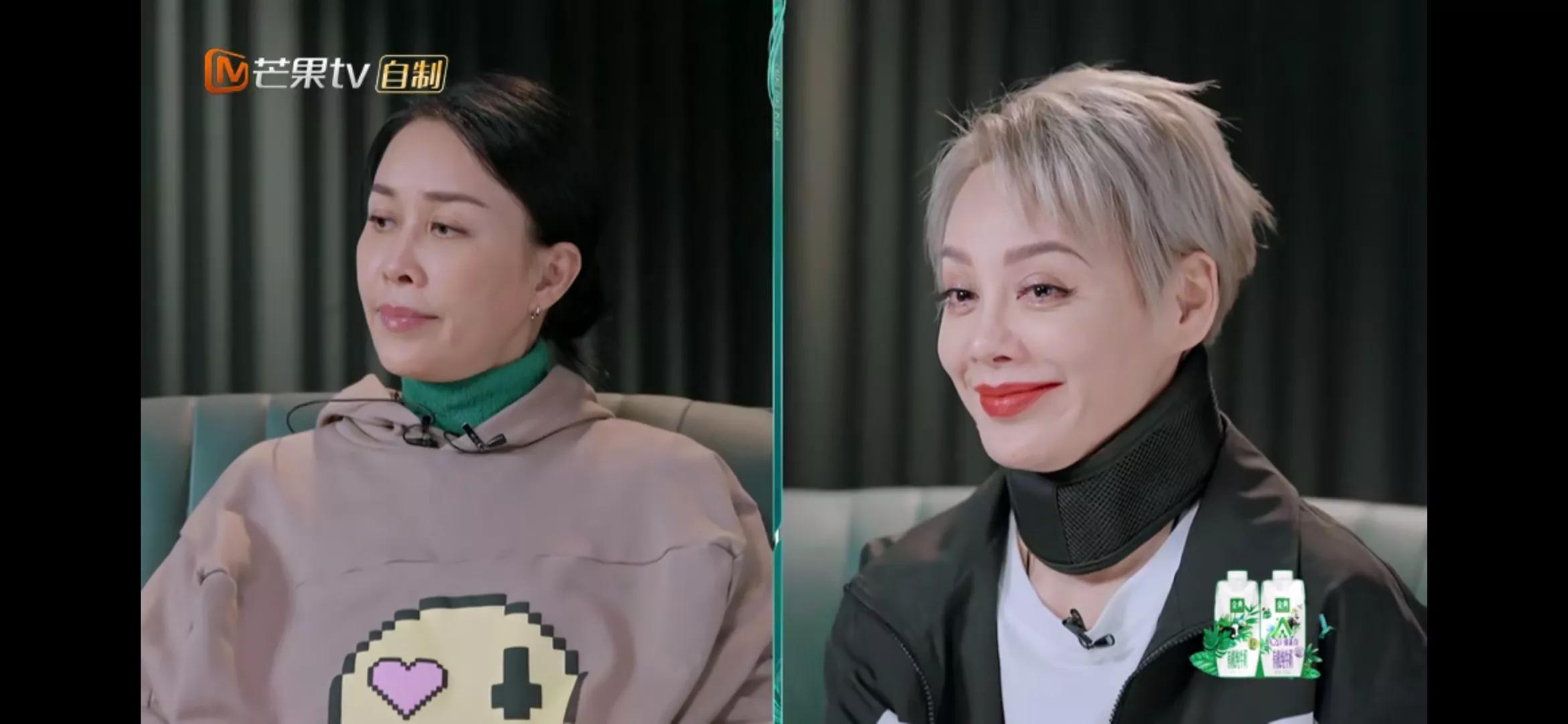 Sister Lang's outwit scene - stop teasing Yingzi and Jingzi - iNEWS