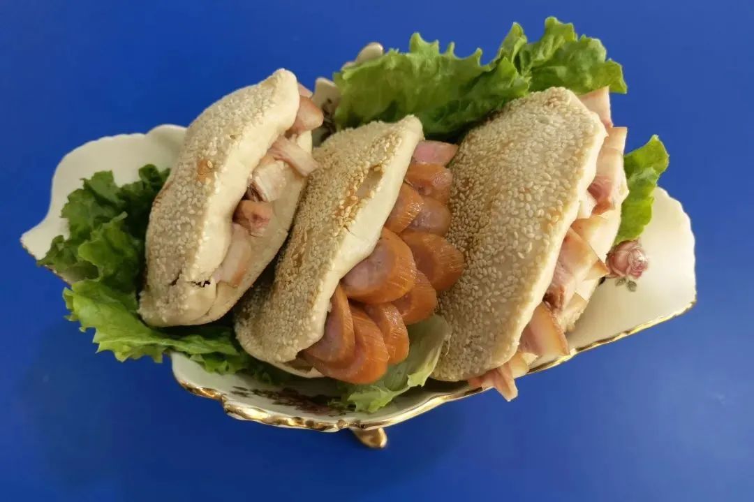 Anguo horseshoe biscuits - this biscuits are not easy! - iMedia