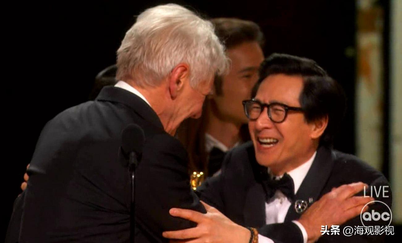 Chinese-American actor Kwan Ji-wei is worried about the future after ...