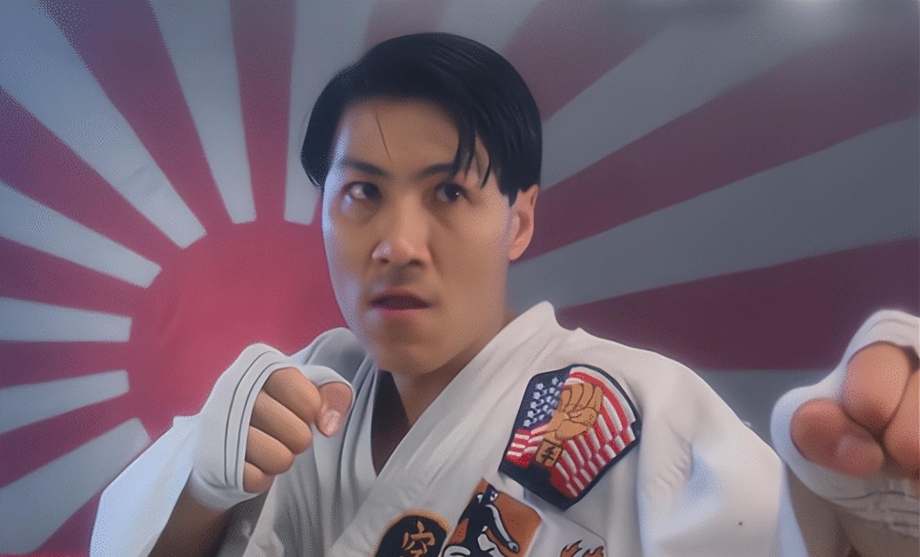 Although it is a movie of Stephen Chow, I remember Lin Guobin, and I ...