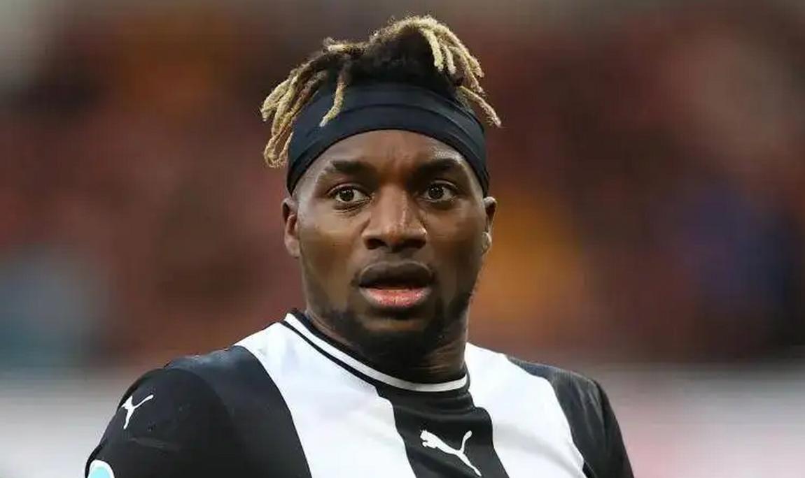 Premier League: Manchester United VS Newcastle United, the magpies fly ...