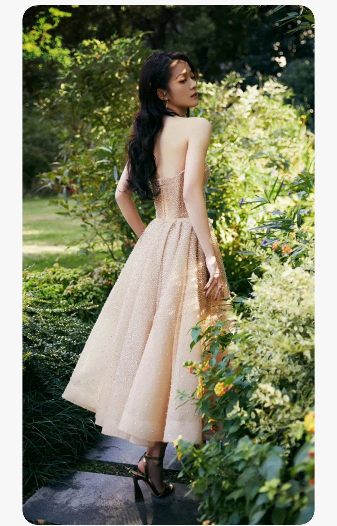 Yang Rong's most popular TV drama actress - iNEWS