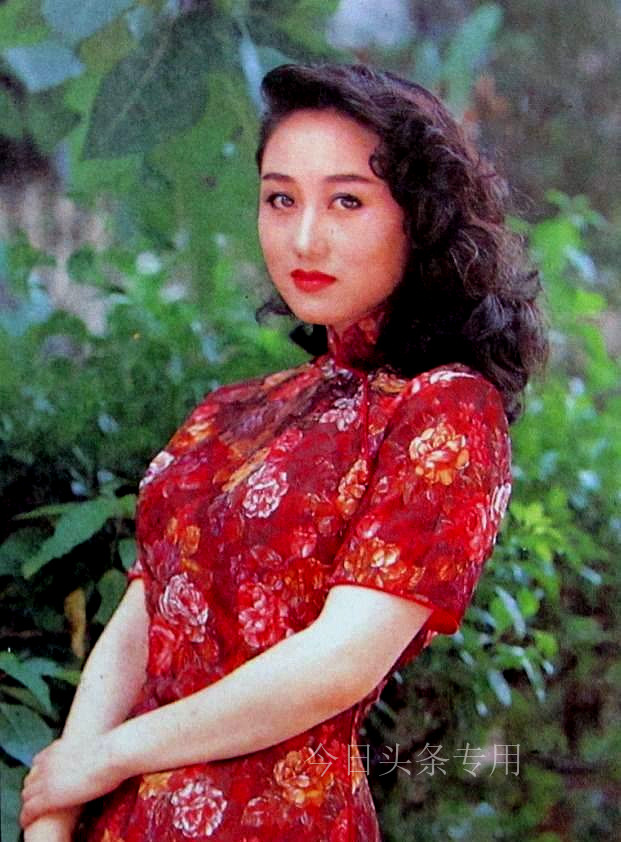 To objectively evaluate Li Zhi's appearance, is she considered a beauty ...