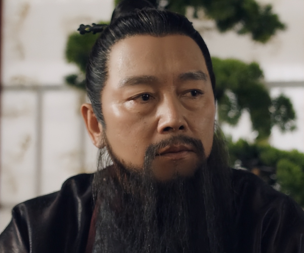 The villains of "Story of the Tang Dynasty" are well chosen, and the ...