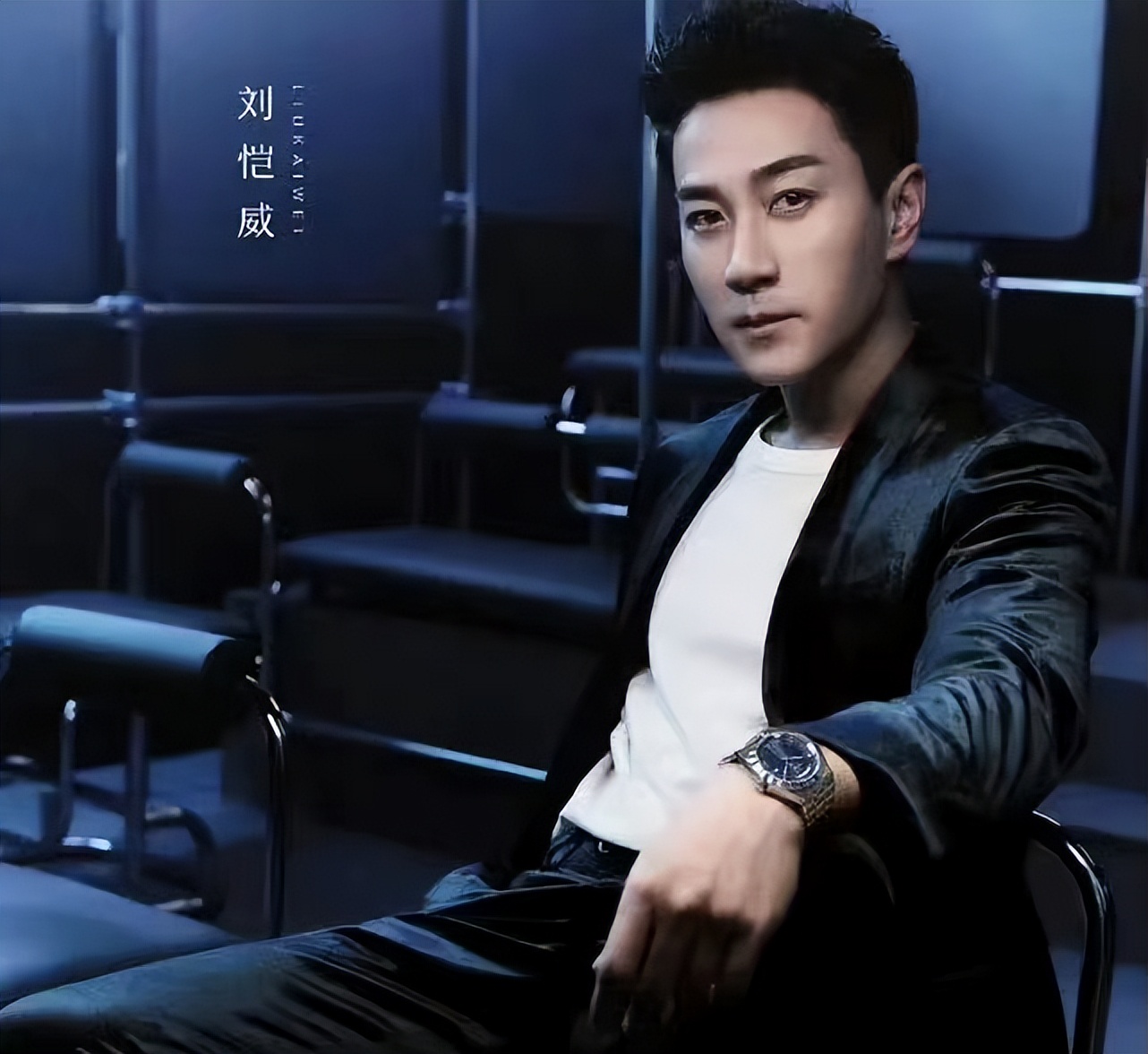 "Overcoming the Thorns" "snatching people" and falling into the Shura field again: Liu Kaiwei ...