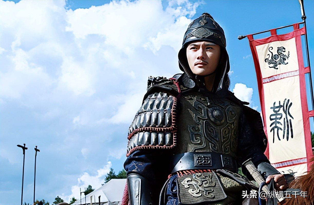 Why did the most important general of Emperor Wu of the Han Dynasty ...