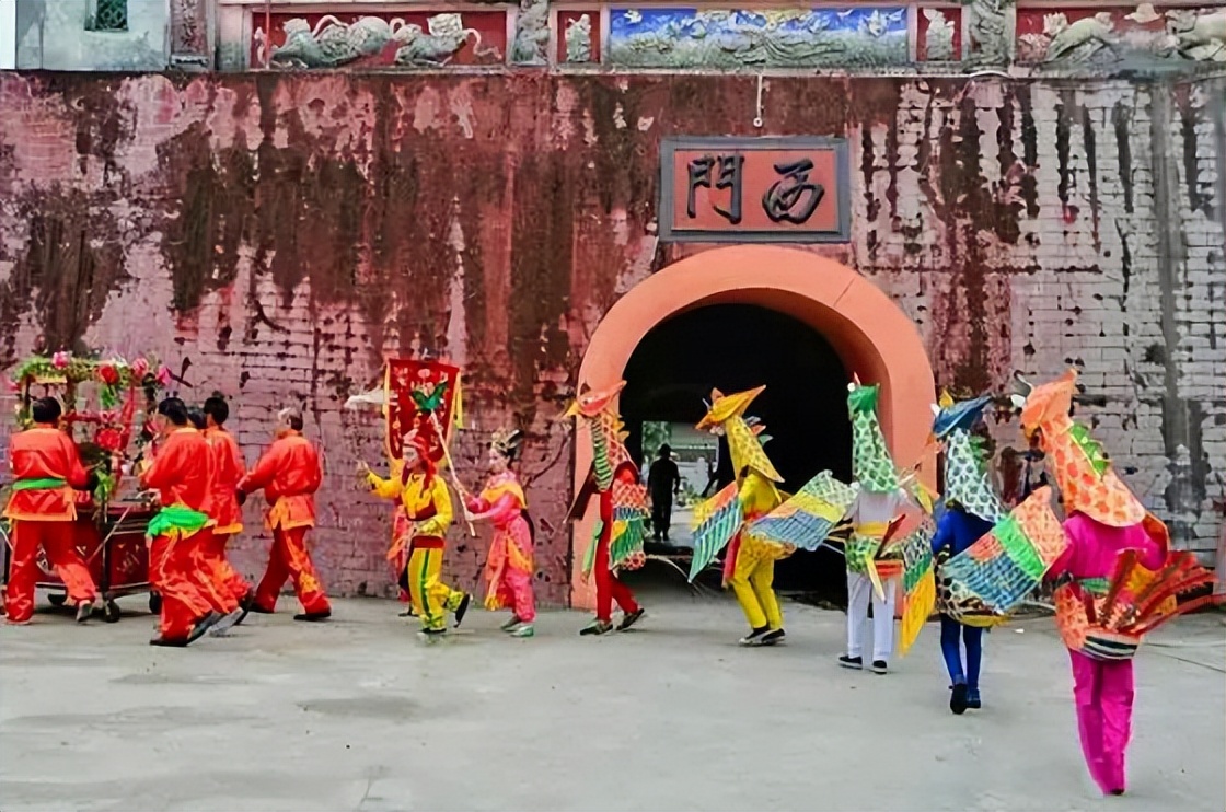Inheritance and development of traditional Chinese folk art - iMedia
