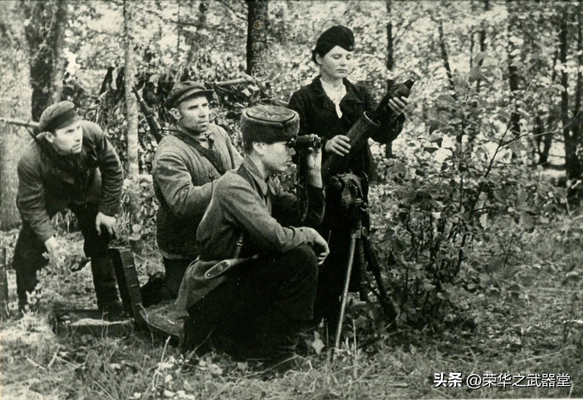 He was one of the youngest generals in the history of the Soviet Union ...