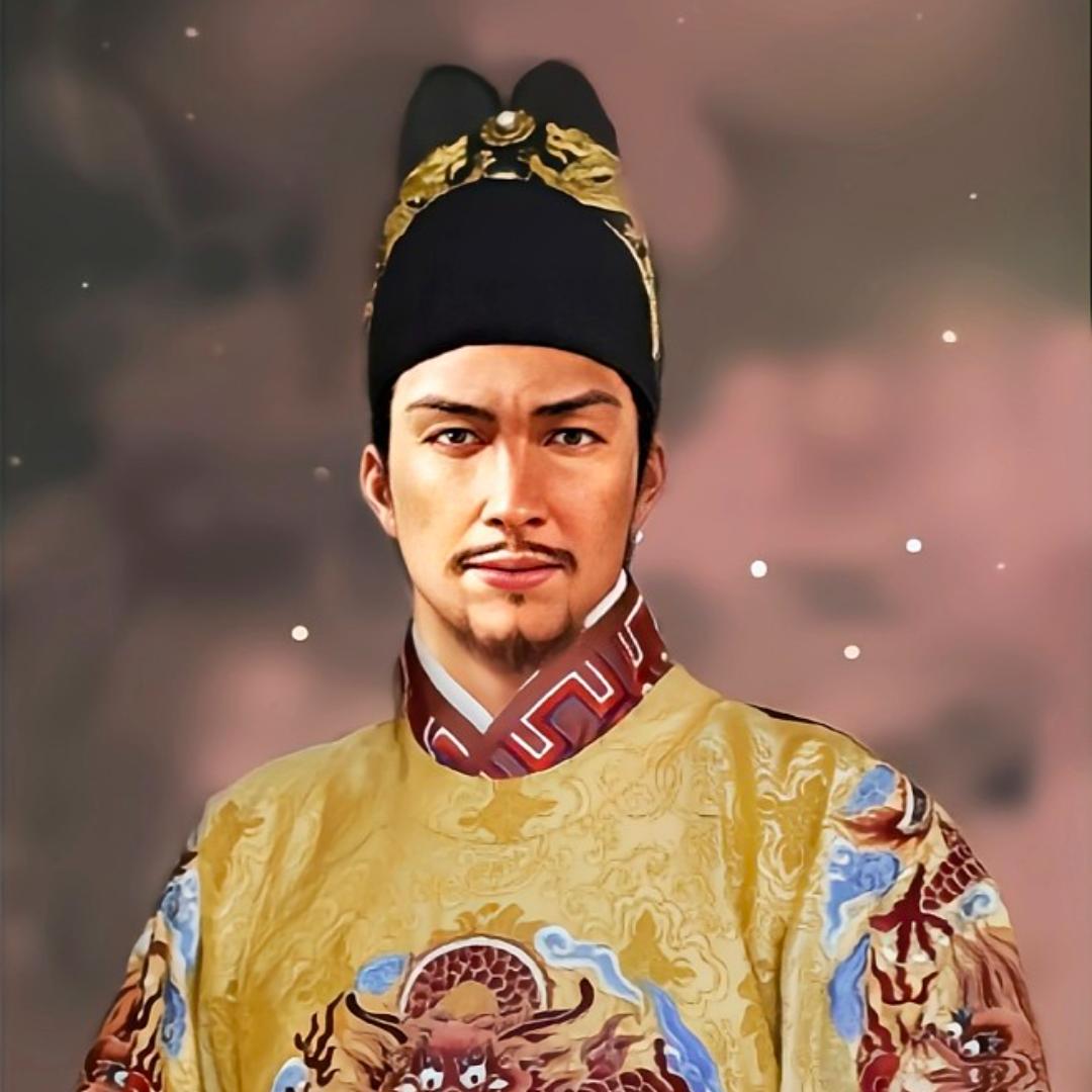 Before Zhu Xi, there was no Zhu Xi, and after Zhu Xi, there was no Zhu ...