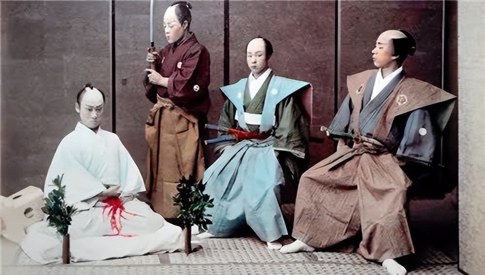 On the Origin and Development of Feudal Japanese Samurai Culture - iMedia