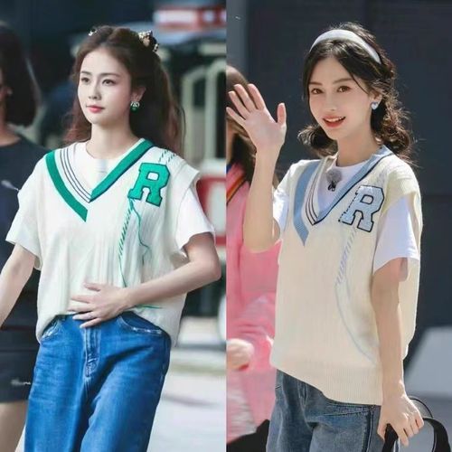 Song Yuqi returns to Running Man, and the three-legged confrontation is ...