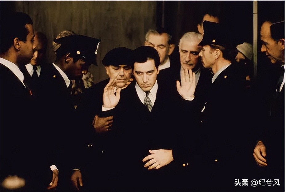 classic movie? Why has "The Godfather" been able to endure for so long ...