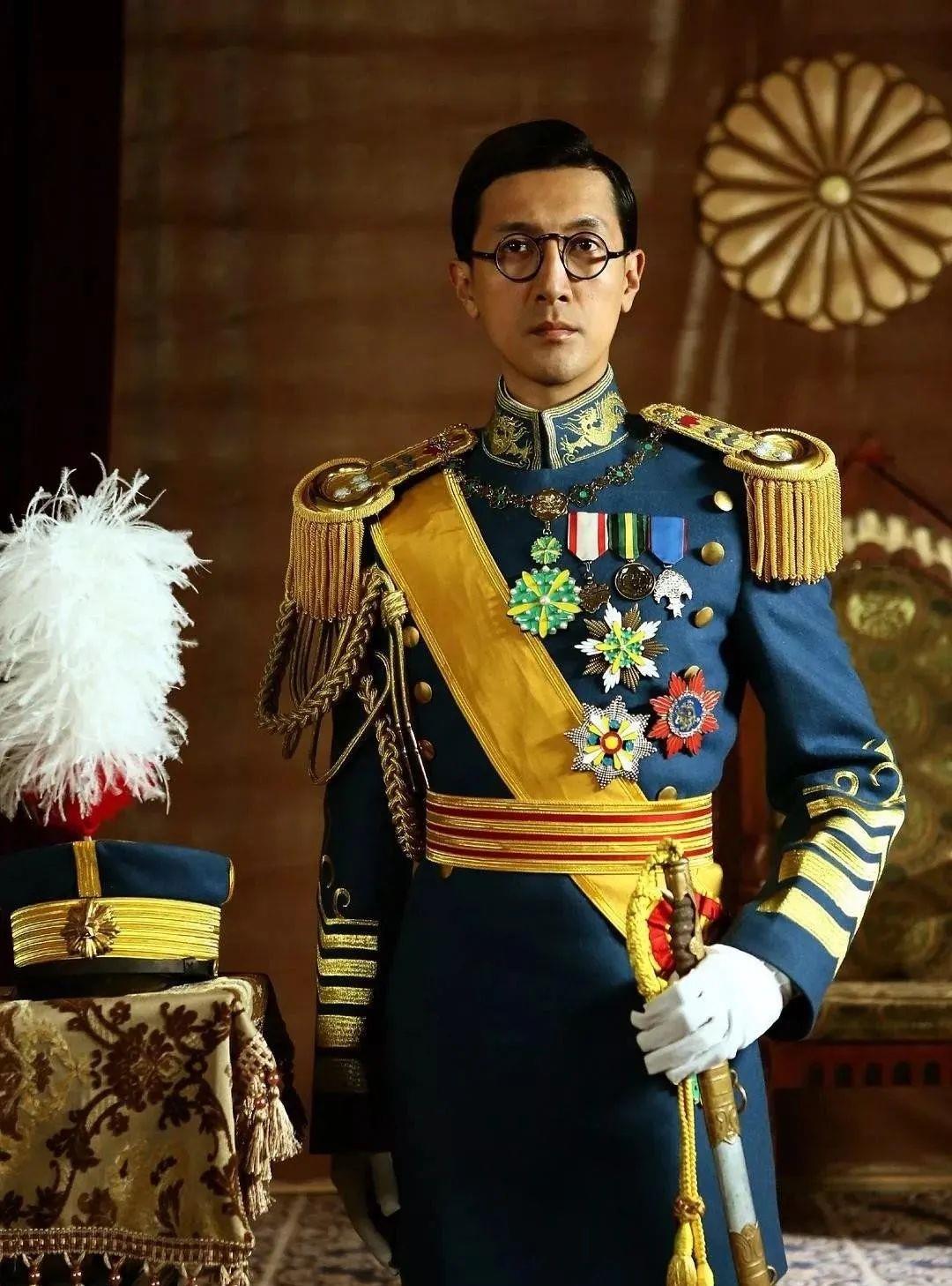 Guo Moruo invited Pu Yi to be his assistant, but Pu Yi only replied ...