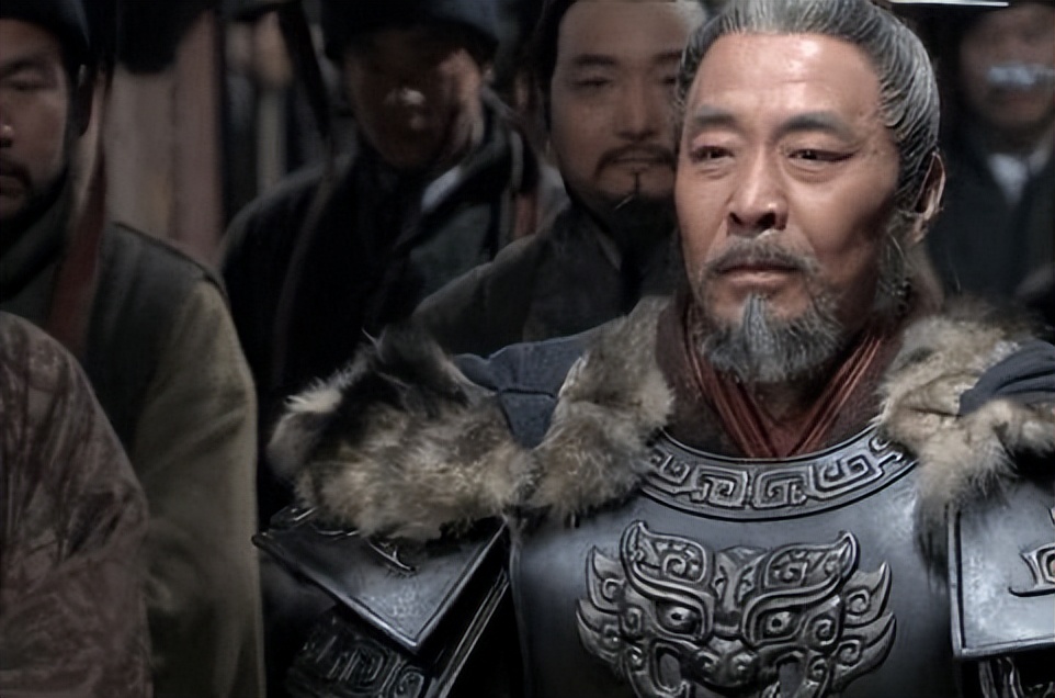 How did the state of Zhao, which had Lian Po, Lin Xiangru and other ...