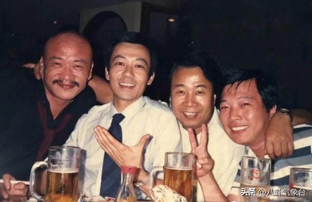 The disappearance of director Wu Tianming, is it the progress of the ...