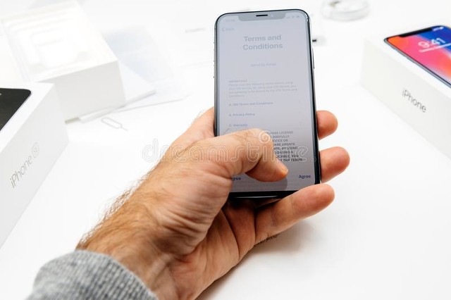 Top 5 OLED mobile phone sales - iMedia