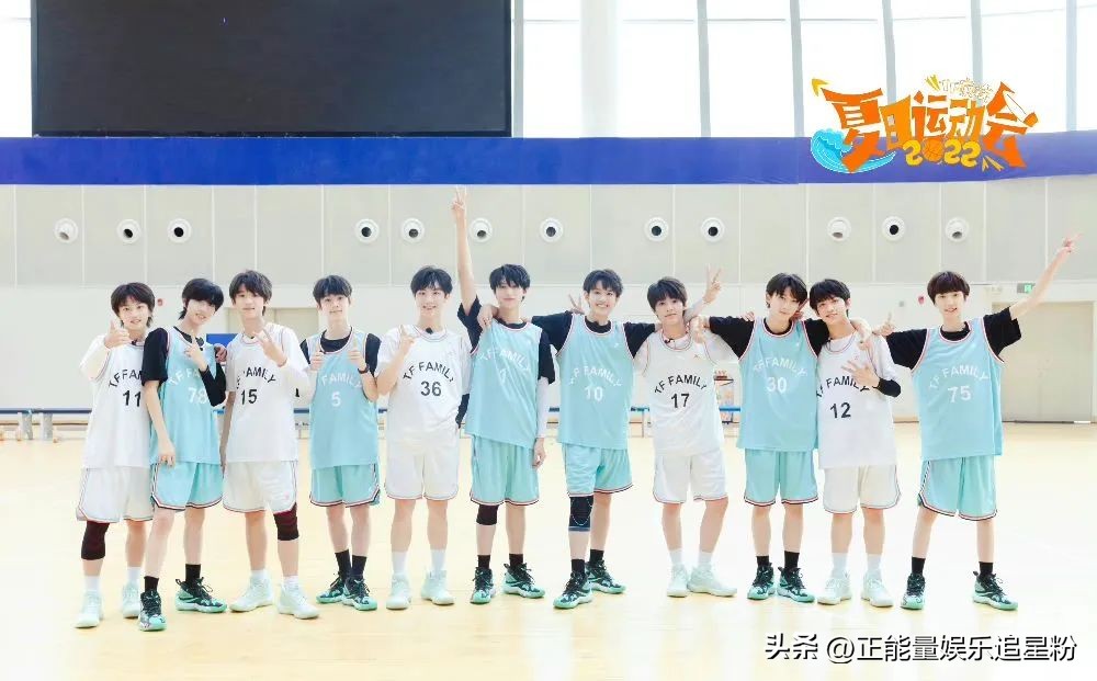 The three-generation debut battle of the TF family is about to start ...