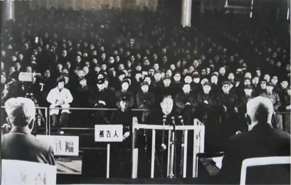 From secrecy to publicity, what was Deng Xiaoping's intention in the ...