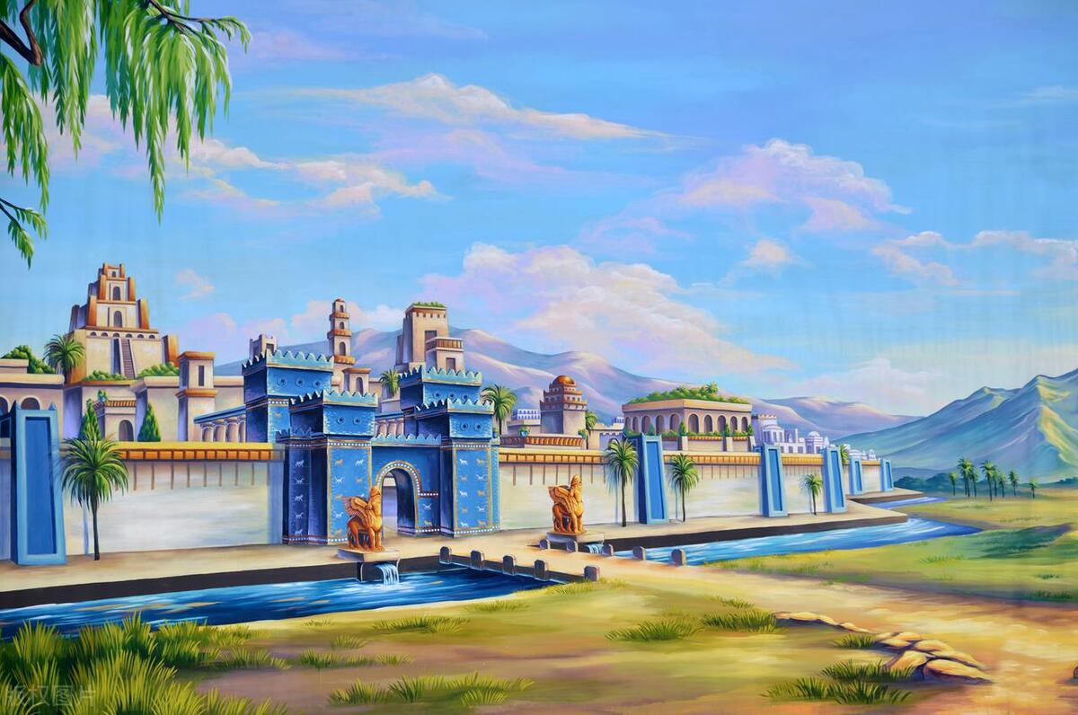 Of the four ancient civilizations in the world, why is only Chinese ...