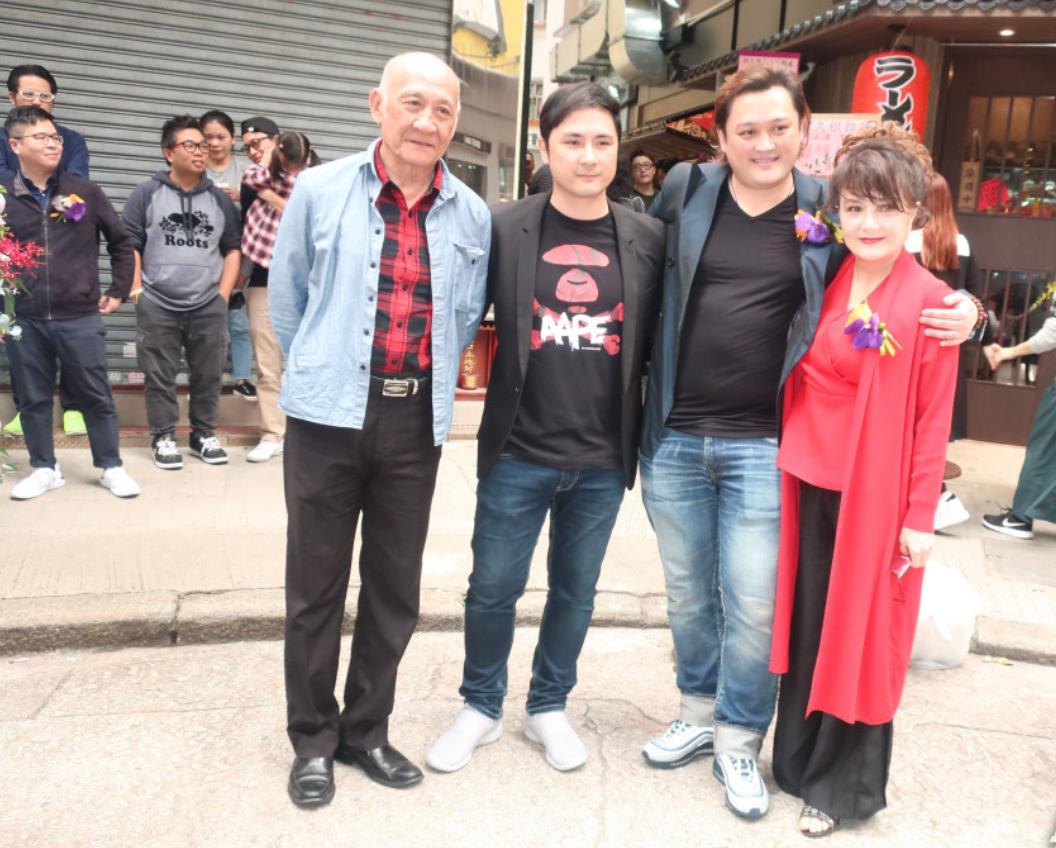 Li Jiading was worried that Shi Ming was unconscious, and revealed that ...