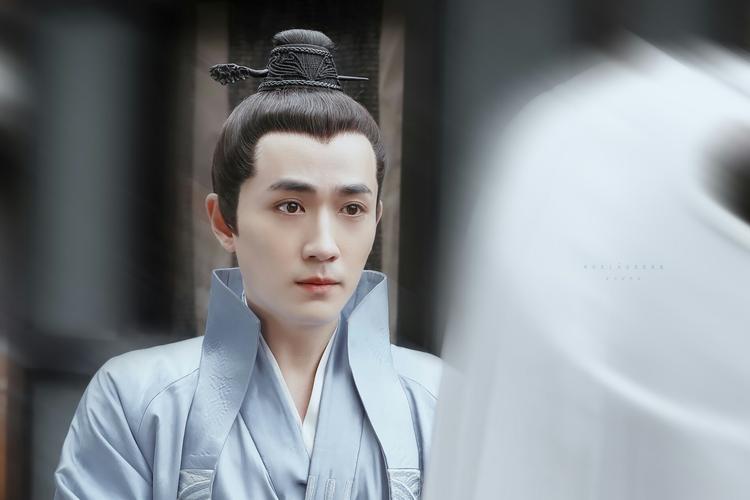 Facts have proved that after "Soul Soul", Bai Yu and Zhu Yilong have ...